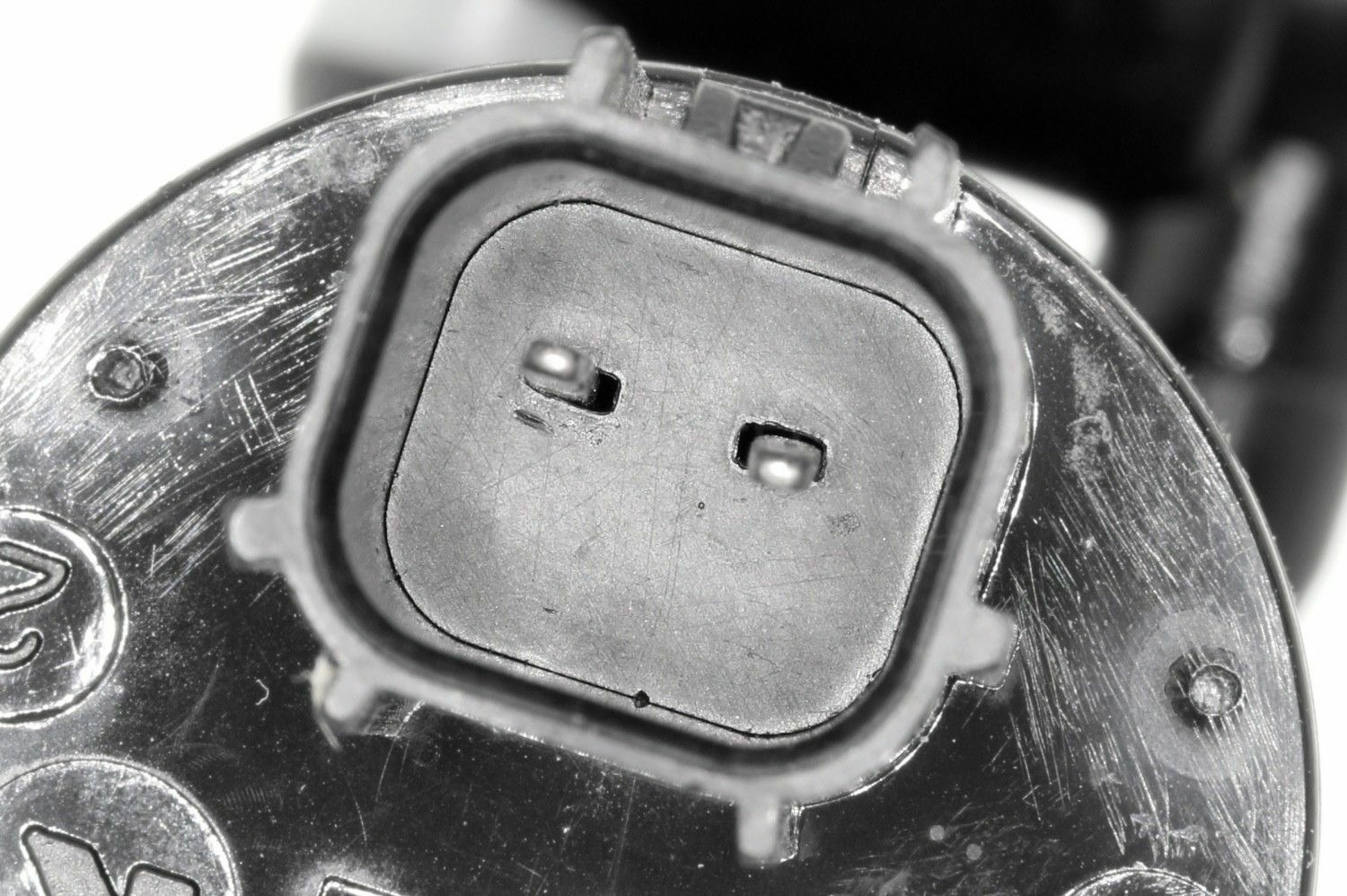 VEMO Windshield Washer Pump V48080028 LR027685 for Land Rover | eBay