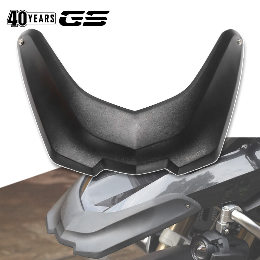 Front Fender Beak Extension Wheel Cover For BMW R1200GS LC R1250GS 2013 ...
