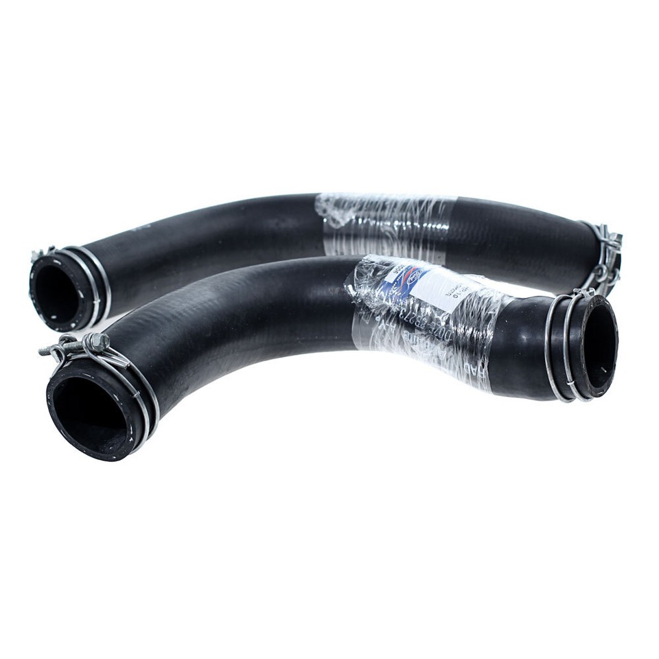 Radiator Hose Concours Correct Kit Mustang 302/ Boss 302/ 351W 1970 | eBay