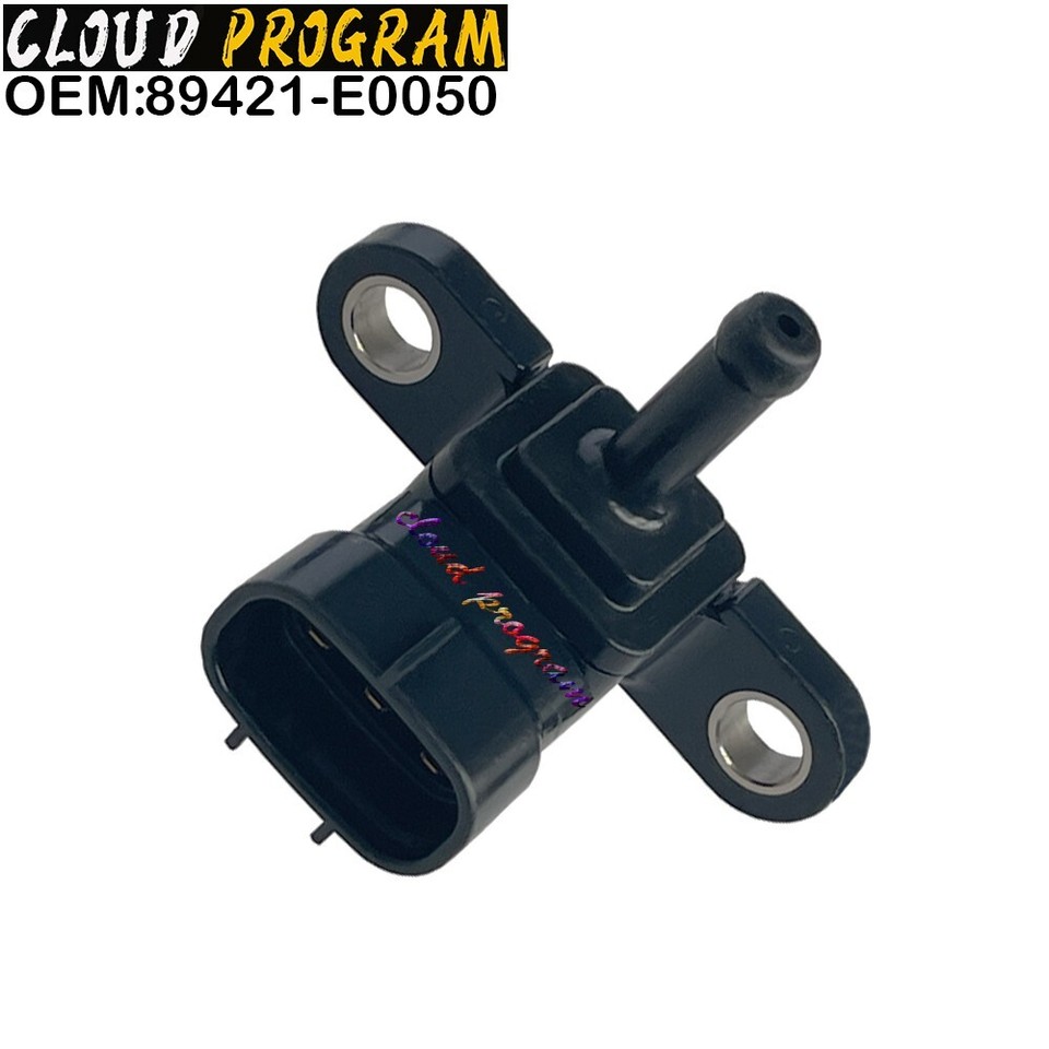 Air Pressure Sensor Map Sensor 89421-E0050 For Toyota HINO air pressure ...
