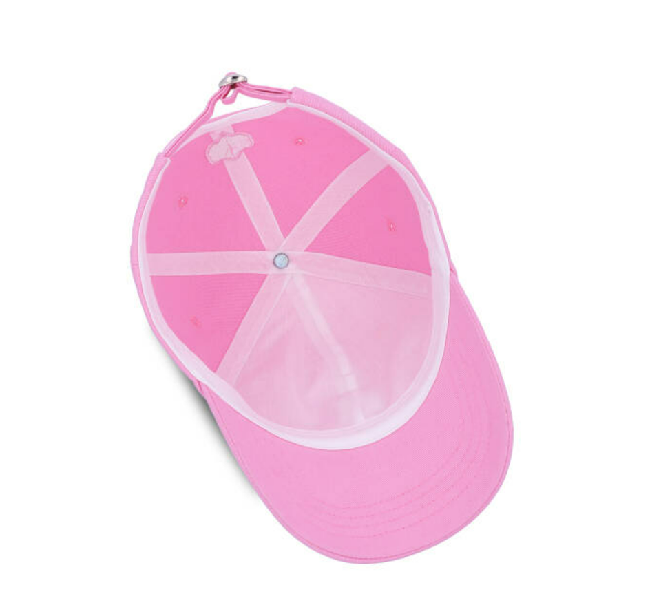 KBO Doosan Bears x Brawl Stars Collaboration Melody Baseball Cap | eBay