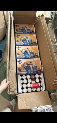 italian brainrot Full Display Box 24 Unit | eBay