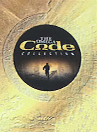 Omega Code Collection (DVD, 2002, 2-Disc Set) for sale online | eBay