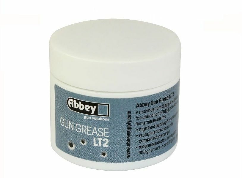 Abbey Gun Grease LT2 50ml Air Gun Air Rifle Cleaning Care | eBay