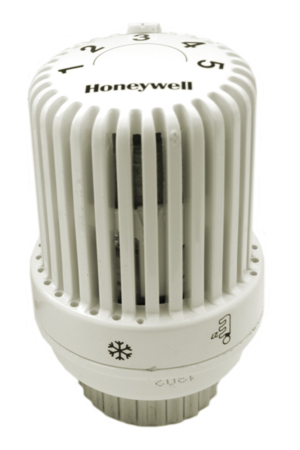 Honeywell MNG Thera 2 ohne Nullstellung, Thermostatkopf M30 x 1,5 ...