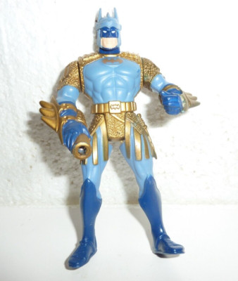 Samurai Batman Special Legends Vintage 1996 Kenner Action Figure S-15 ...