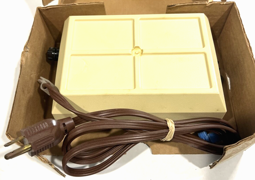 Master Lock Satellite Driver Number 2610 For 2618 Indoor/Outdoor Sirens ...