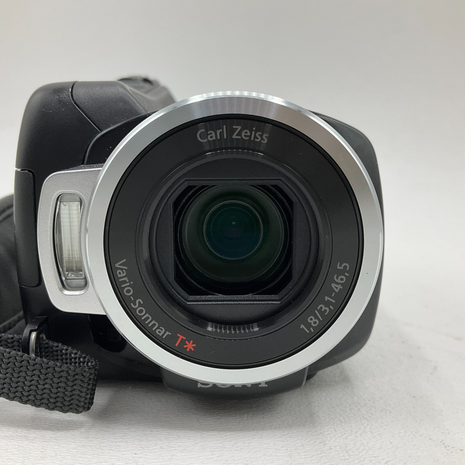 Sony HDR-SR10 (40 GB) Hard Drive Camcorder for sale online | eBay