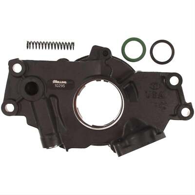 Melling 10295 STD Volume/High Pressure LS Engine Oil Pump - 4.8/5.3/5.7 ...