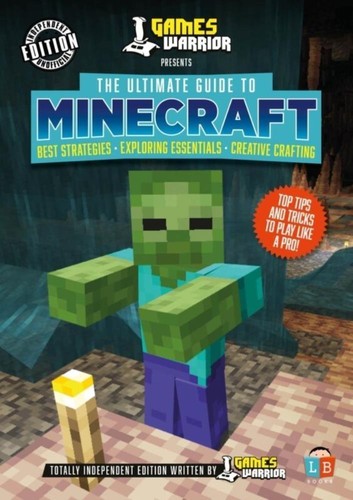 Minecraft Ultimate Guide - Little Brother Books Ltd | eBay UK