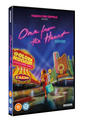 One From The Heart: Reprise [DVD] | eBay UK