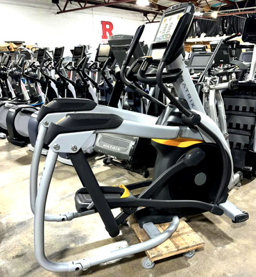 Matrix | A5x Suspension Ascent Trainer Elliptical | eBay