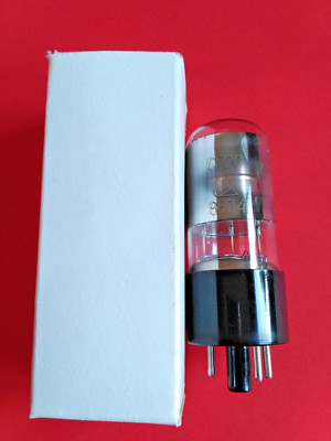 SG2S СГ2С a-g VR75 OA3 Vacuum Voltage Regulator Stabiliser Tube USSR ...