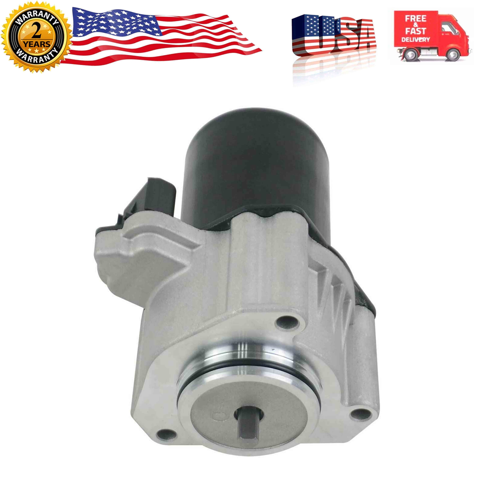Transfer Case Motor For Jeep Grand Cherokee Liberty & Dodge Durango ...