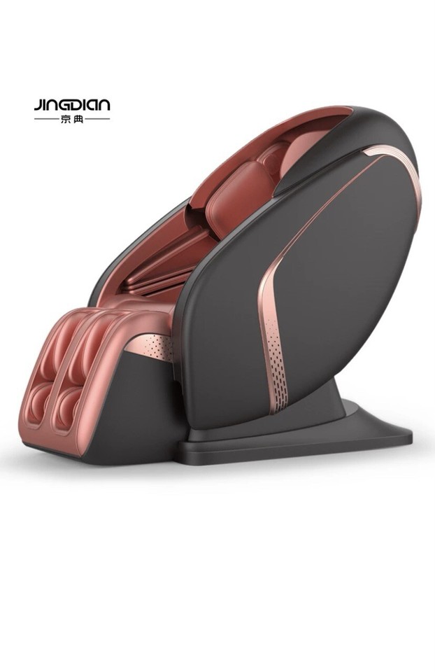 Zero gravity luxury vending full body gaming chair With Footrest ...