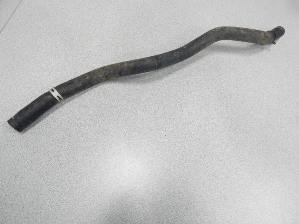 POLARIS ATV 2011-2020 SPORTSMAN 850 1000 XP ENGINE IN RADIATOR HOSE ...