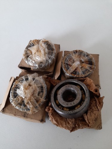 AUSTIN SEVEN 7 MAGNETO INTERMEDIATE TIMING BEARINGS CHUMMY PRE WAR BARN ...