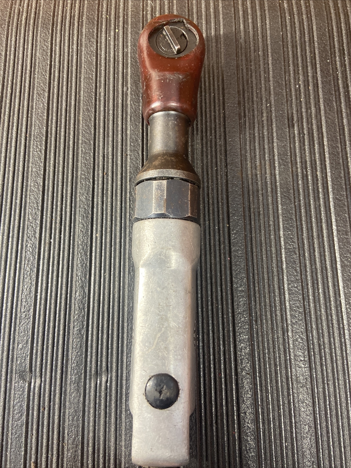 Mac Tools 3/8" Drive Air Rachet Wrench AR107 90psi for sale online | eBay