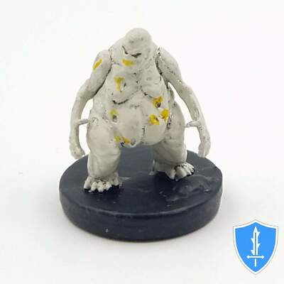Mane Demon - Tyranny of Dragons #7 D&D Miniature | eBay