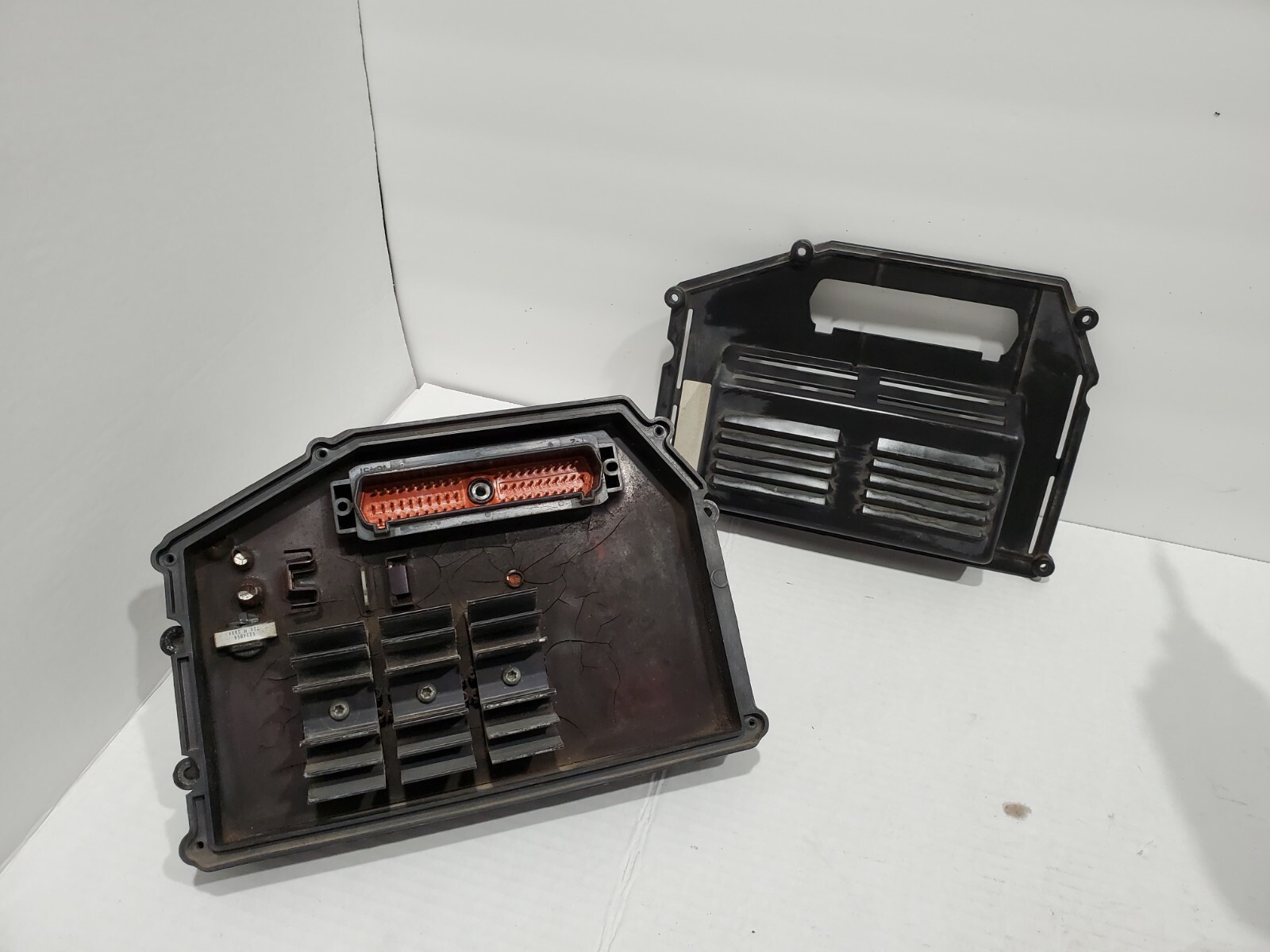 94-95 Dodge RAM Truck 5.9 V8 ECU ECM PCM Engine Control Computer ...