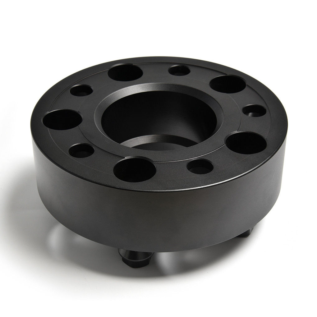 2pc 50mm High-tec Hub Centric Wheel Spacer 5x120 for BMW X5 E70,M E70 ...