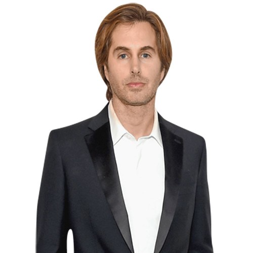 Greg Sestero (Suit) Half Body Buddy Cutout | eBay
