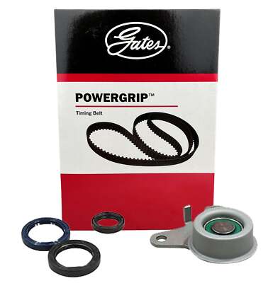 Timing Belt Kit For Mitsubishi Colt RC RD Cordia L200 L300 4G32B ...