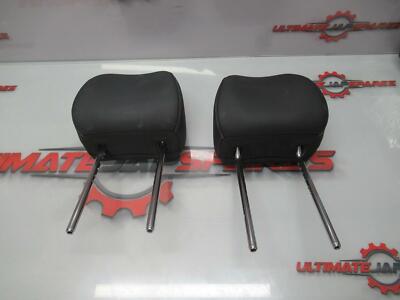 KIA RIO HEADREST FRONT, LEATHER, YB, 12/16- 16 17 18 19 20 21 | eBay