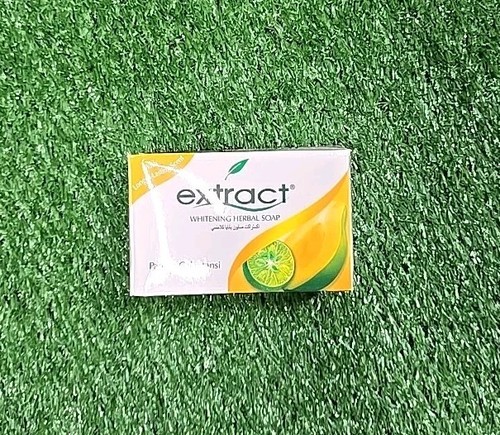 Extract Soap Original Papaya Extract Whitening Herbal Soap Exp 11/26 | eBay