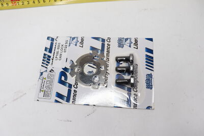 Liberty Performance Components Lock Plate & Bolt Kit LP100-603 | eBay
