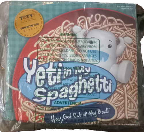Yeti in My Spaghetti | eBay
