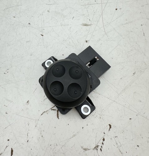 2018-2023 AUDI A4 A5 S4 S5 Q5 80A - Front Lumbar SEAT Switch OEM ...