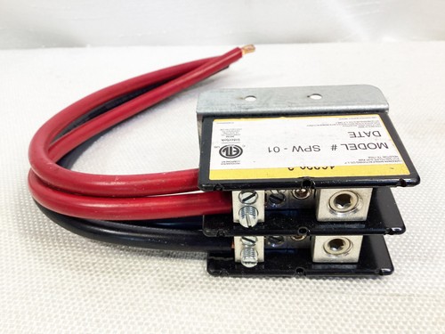 SPW-01 Goodman Single Point Wiring Kit OEM SPW-01 - New old stock | eBay