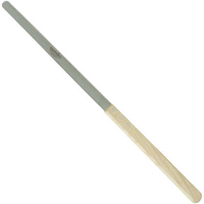 Brushking Christmas Tree Shearing Knife 16" Razor with 14” Handle | eBay