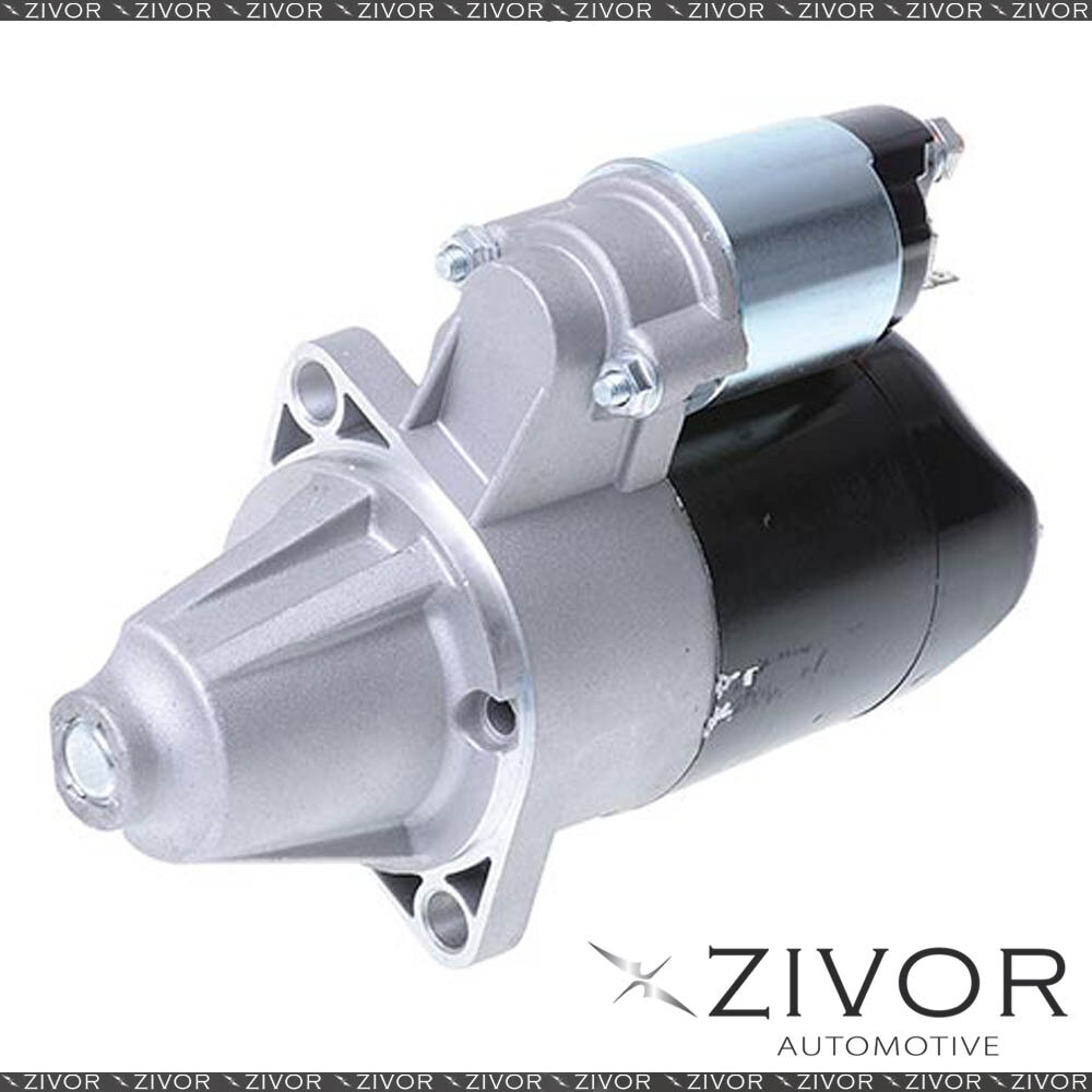 Starter Motor For Toyota Corona Rt81 1.6l 12r-c | eBay