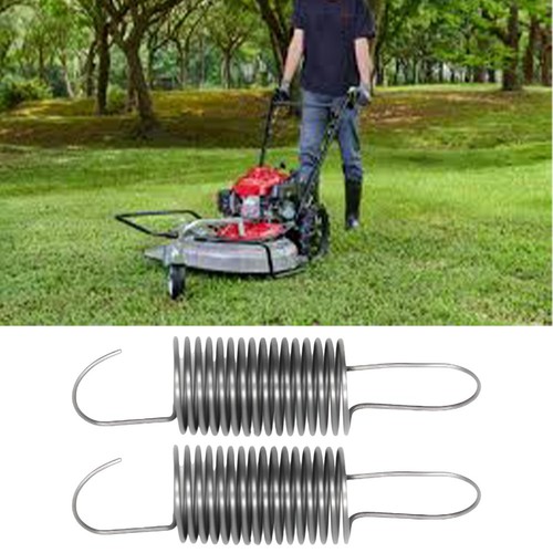 Metal 793604 Governor Springs Two Pack for Compatible Engine Models and ...