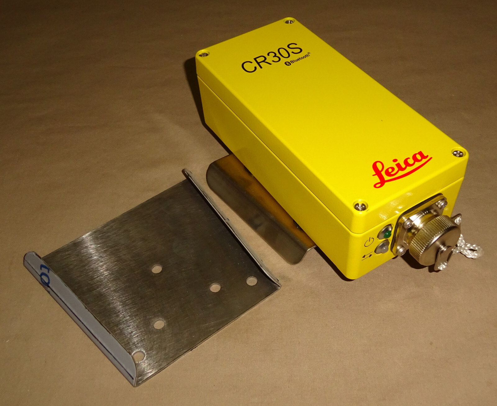 Leica 850586 CR30S Robust LR BT Radio for sale online | eBay