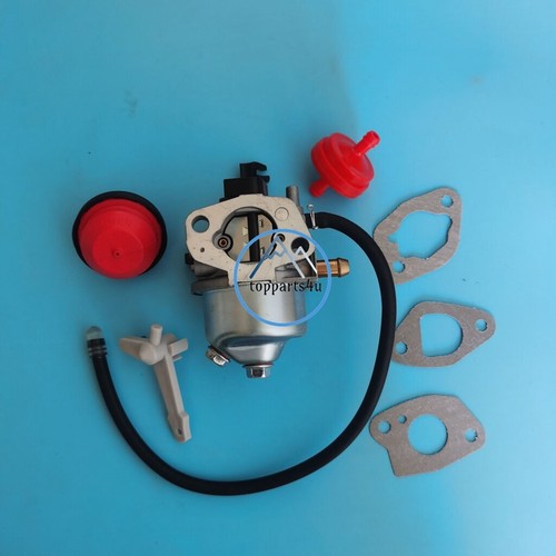 Carburetor Kit Toro 38588 38589 38451 38452 38453 38458 38459 38564 ...