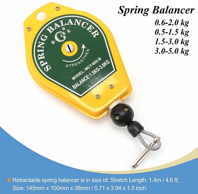 Hoists - Balancer Air