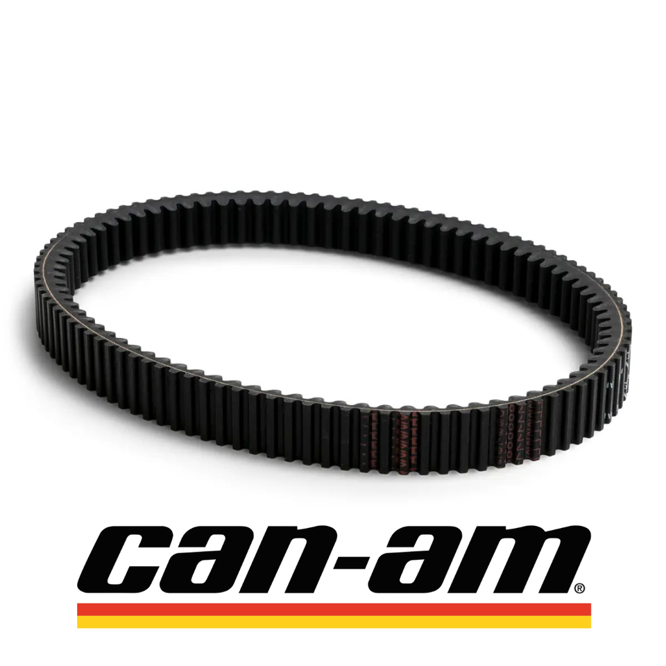 Can-Am BRP Defender Commander Maverick Performance CVT Drive Belt ...