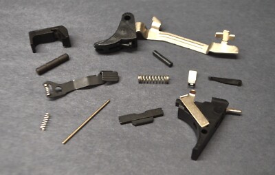 GL0CK 43 Lower Parts Kit for G43 | eBay