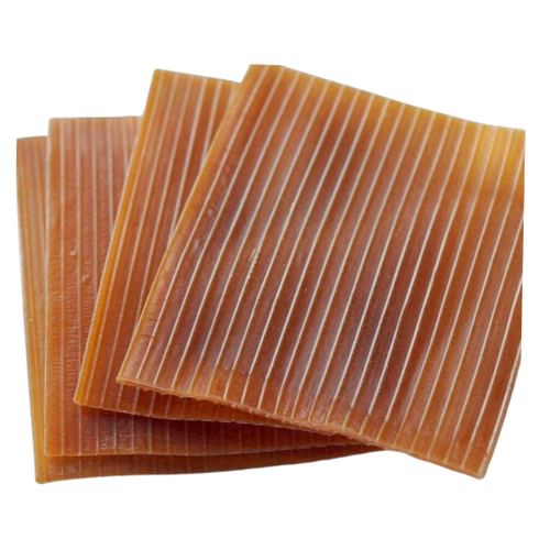 Duro Large Square 1 lb - Chicharron De Harina Rectangular - Duro ...