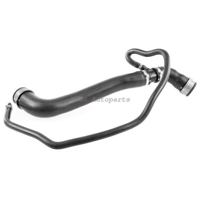 2125011382 OEM Radiators Hose Driver Left Side for Mercedes E350 Engine ...