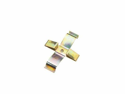 Rear Anti Rattle Spring For 1975-1976 Mercedes 280S M856QJ ATE | eBay