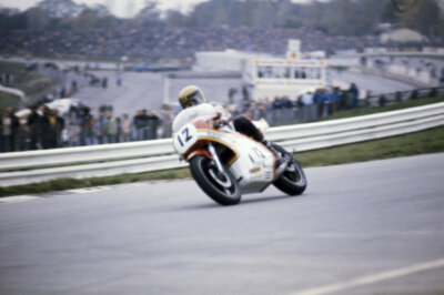 John Newbold Suzuki 1976 Motorcycle Racing Old Photo 10 | eBay Australia