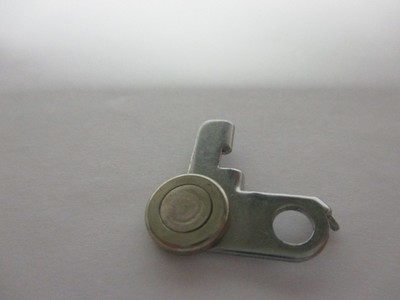 Reel Parts & Repair - True Temper