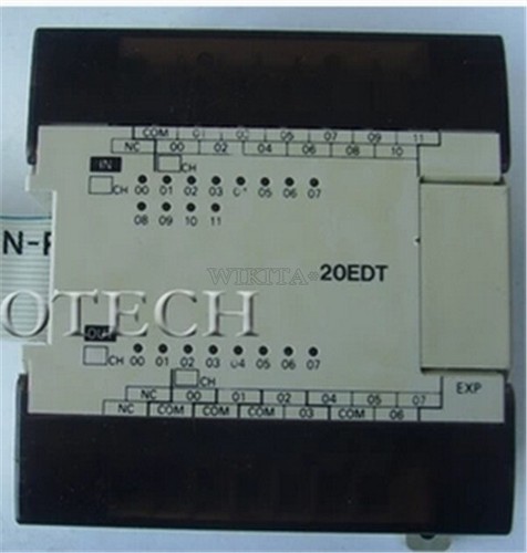 1Pcs Used Omron CPM1A-20EDT CPM1A20EDT Plc Plc Module tx | eBay