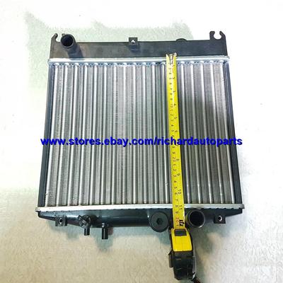 Radiator Fits For Suzuki Every Carry F6A DE51V DF51V Mazda Scrum DL51V ...