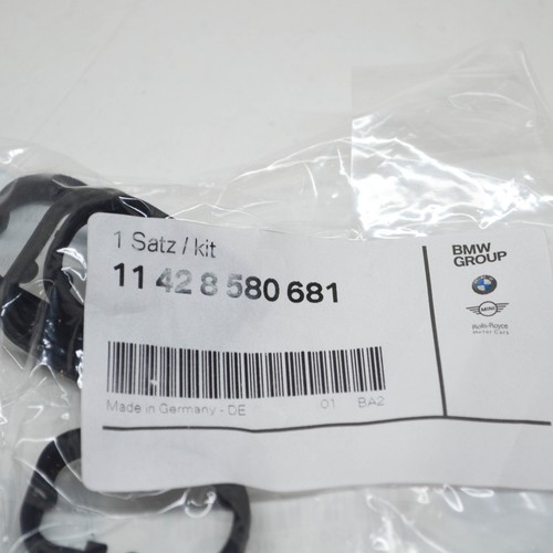 BMW 1 F20 Ölkühler Dichtungssatz 11428580681 NEU ORIGINAL | eBay.de