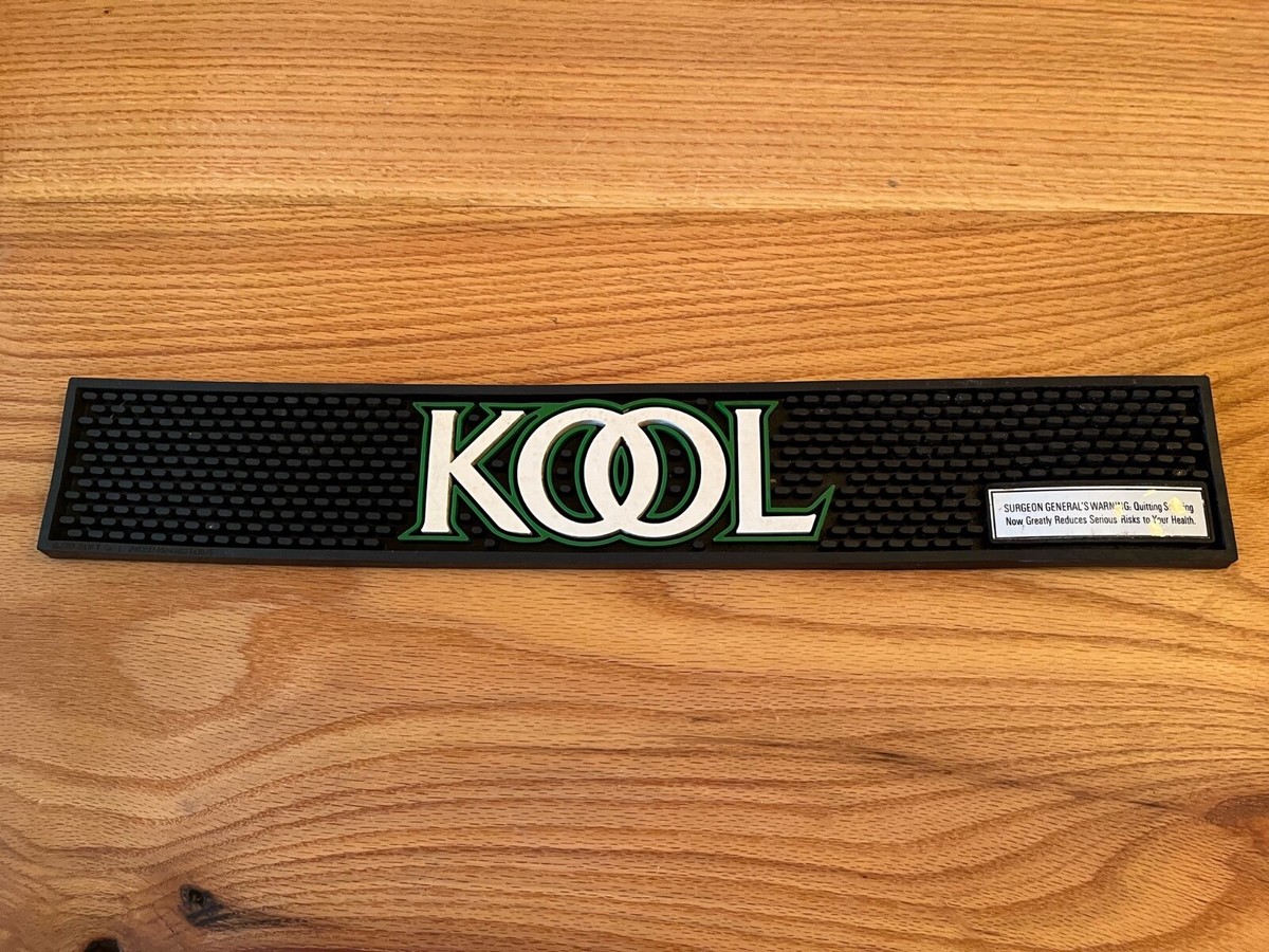 Mat Kool Logo
